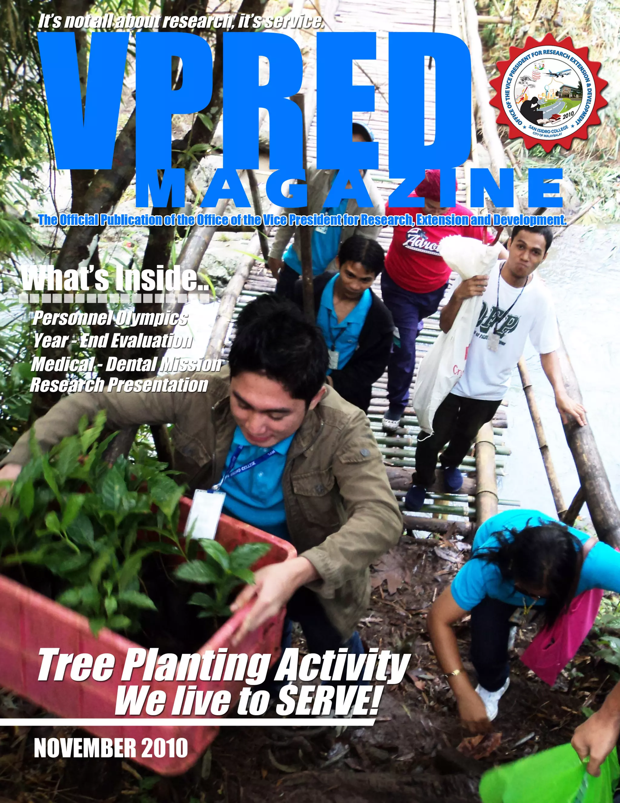 Sample Magazine | PDF