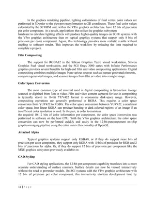 V Pro Bp08505 Phase Ii Edited | PDF