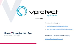Backup and Restore of Kubernetes containers | PPT