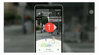 visual Positioning System | PPTX