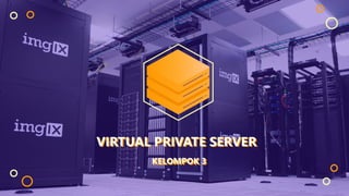 Mengenal Virtual Private Server | PDF