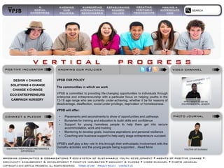 Vpsb master website | PPT