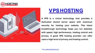 VPS hosting.pptx