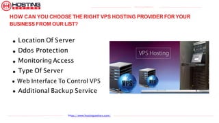 VPS hosting.pptx
