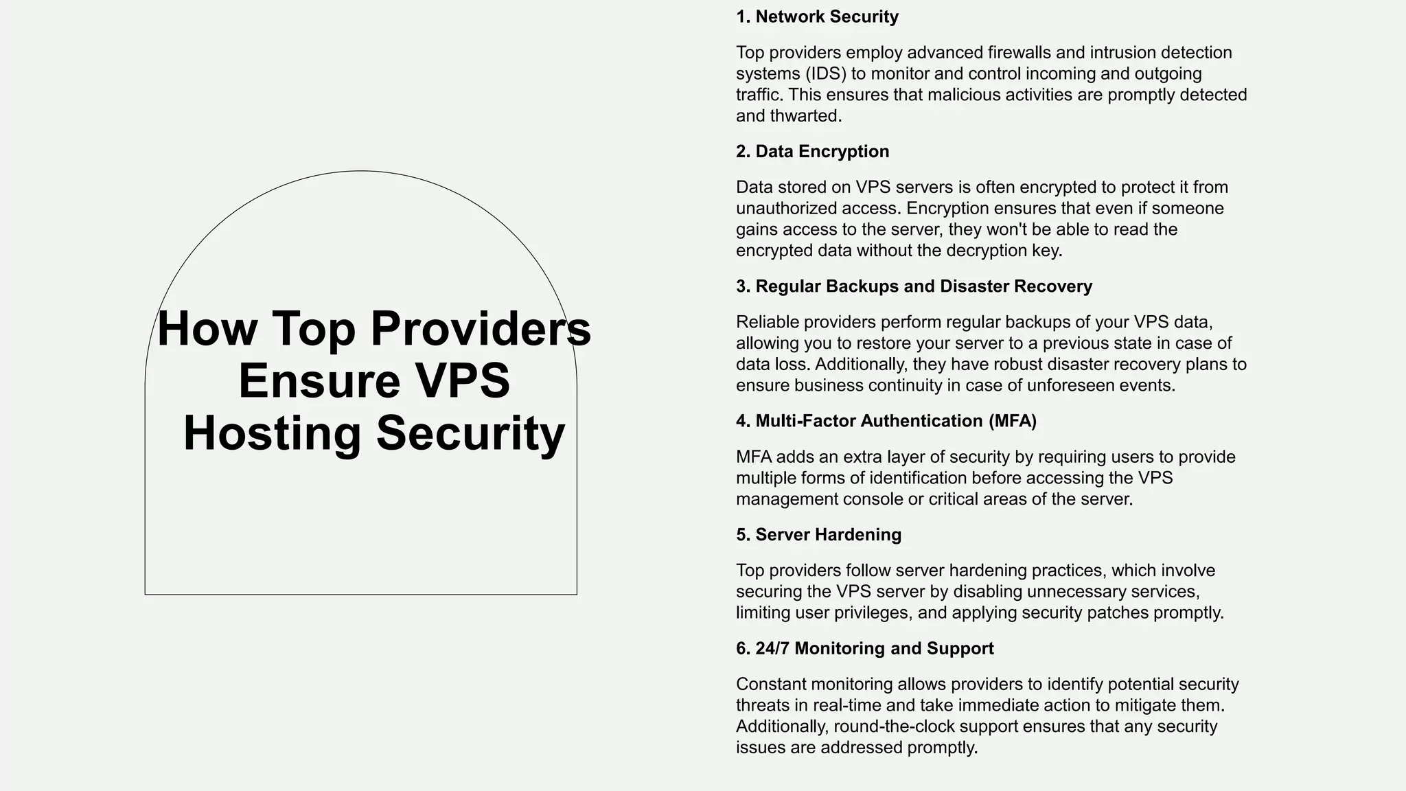 VPS Hosting Security How Top Providers Ensure Your Data is Protected_.pptx