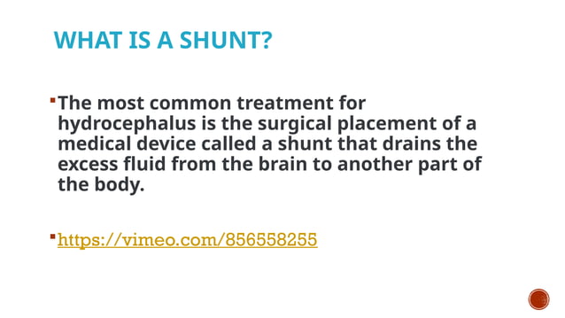 VP (ventriculoperitoneal shunt)shunt ..pptx