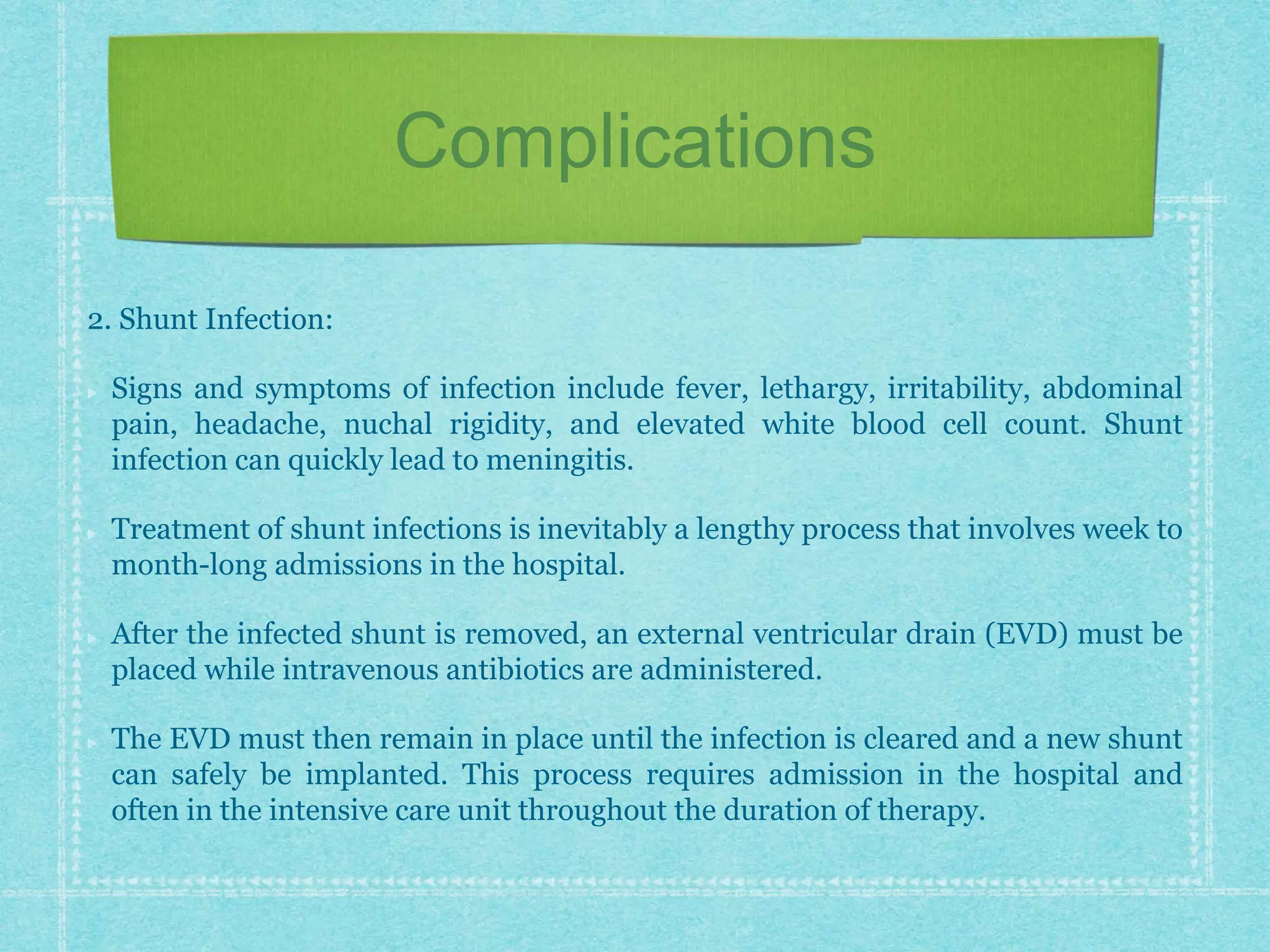 VP Shunt ppt.ppt medical surgical nursing | PPT