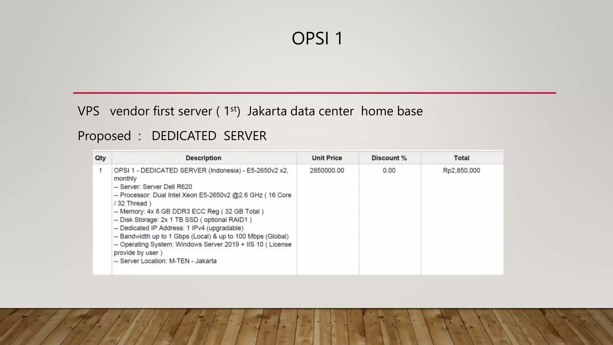 VPS SOLUTION PLAN.pptx