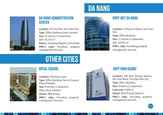 Commericial Office Building - Management Services | PDF