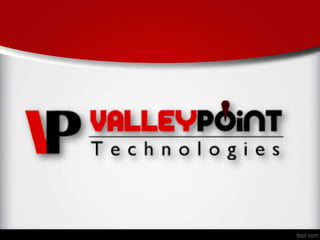 Valley Point Technologies Services | PPT