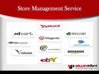Valley Point Technologies Services | PPT