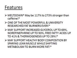 VPX Meltdown Reviews | PPTX
