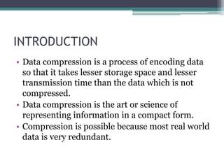 Vector quantization | PPTX