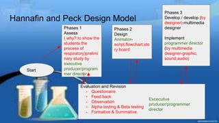 Animation team | PPTX