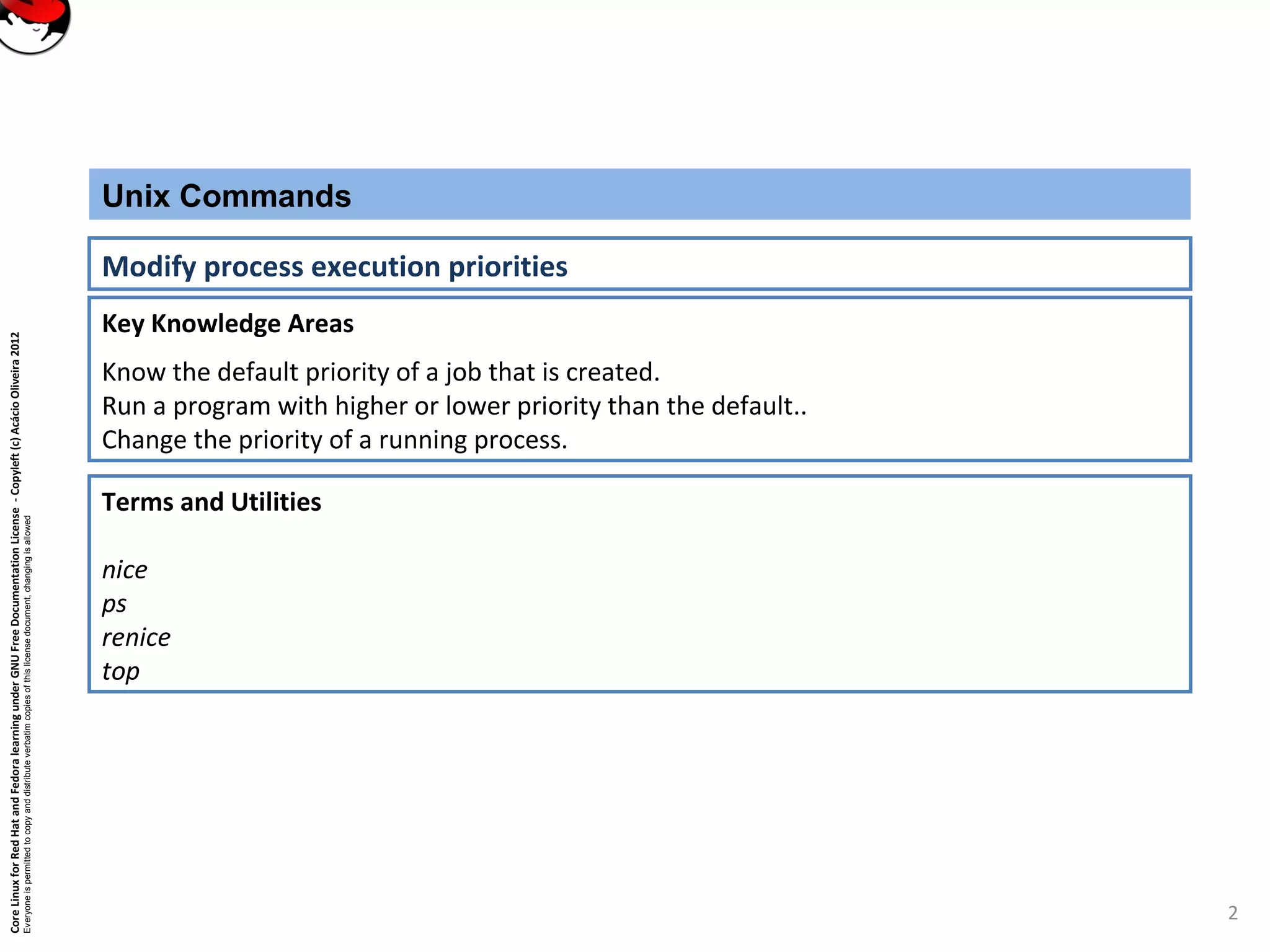 3.6 modify process execution priorities v2 | PPT