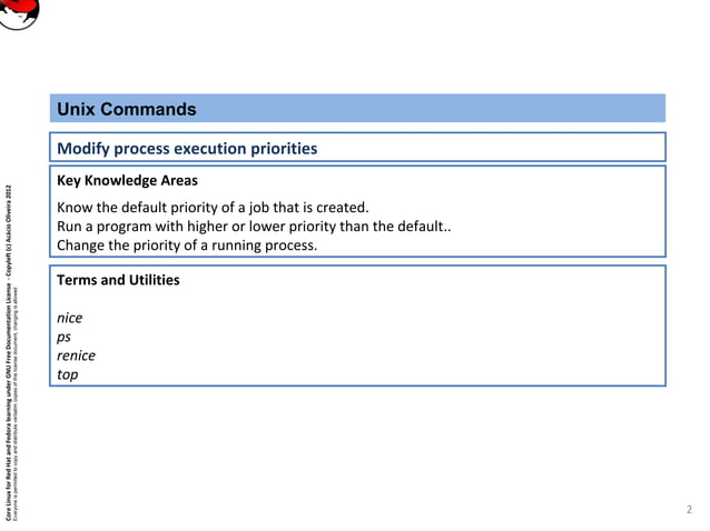3.6 modify process execution priorities v2 | PPT