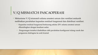 Ventilation Question anestesi Mismatch.pptx