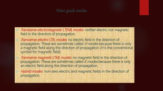 Optical fibers 2 ppt | PPTX