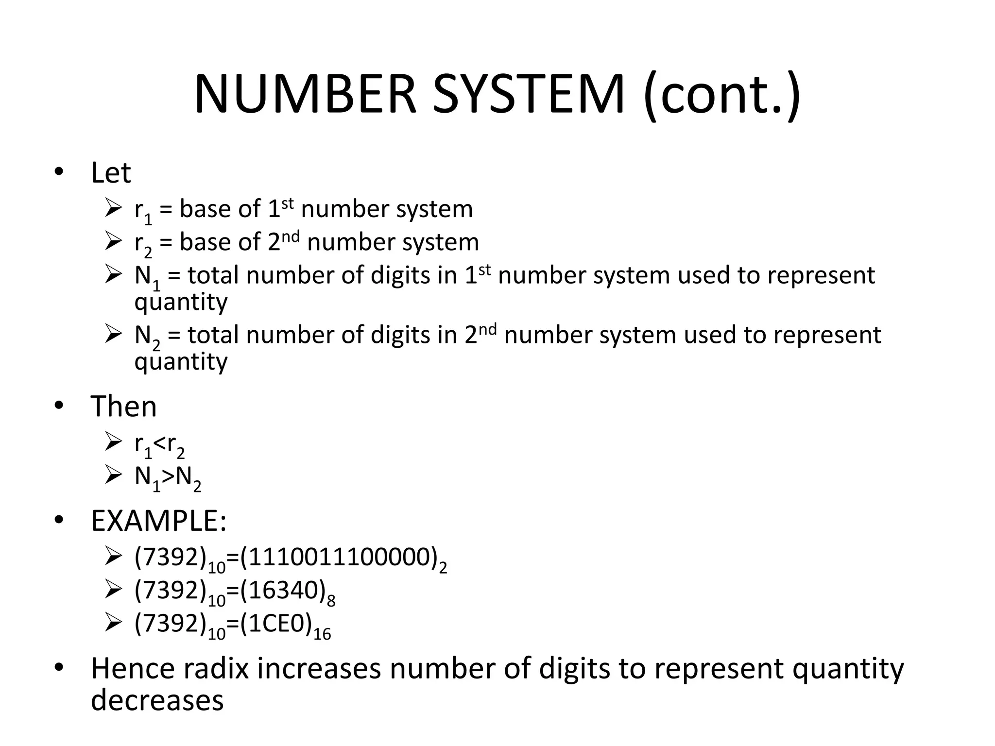 Numbersystemsandbooleanalgebrappt 