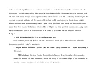 ID Unit Report 2 | PPT