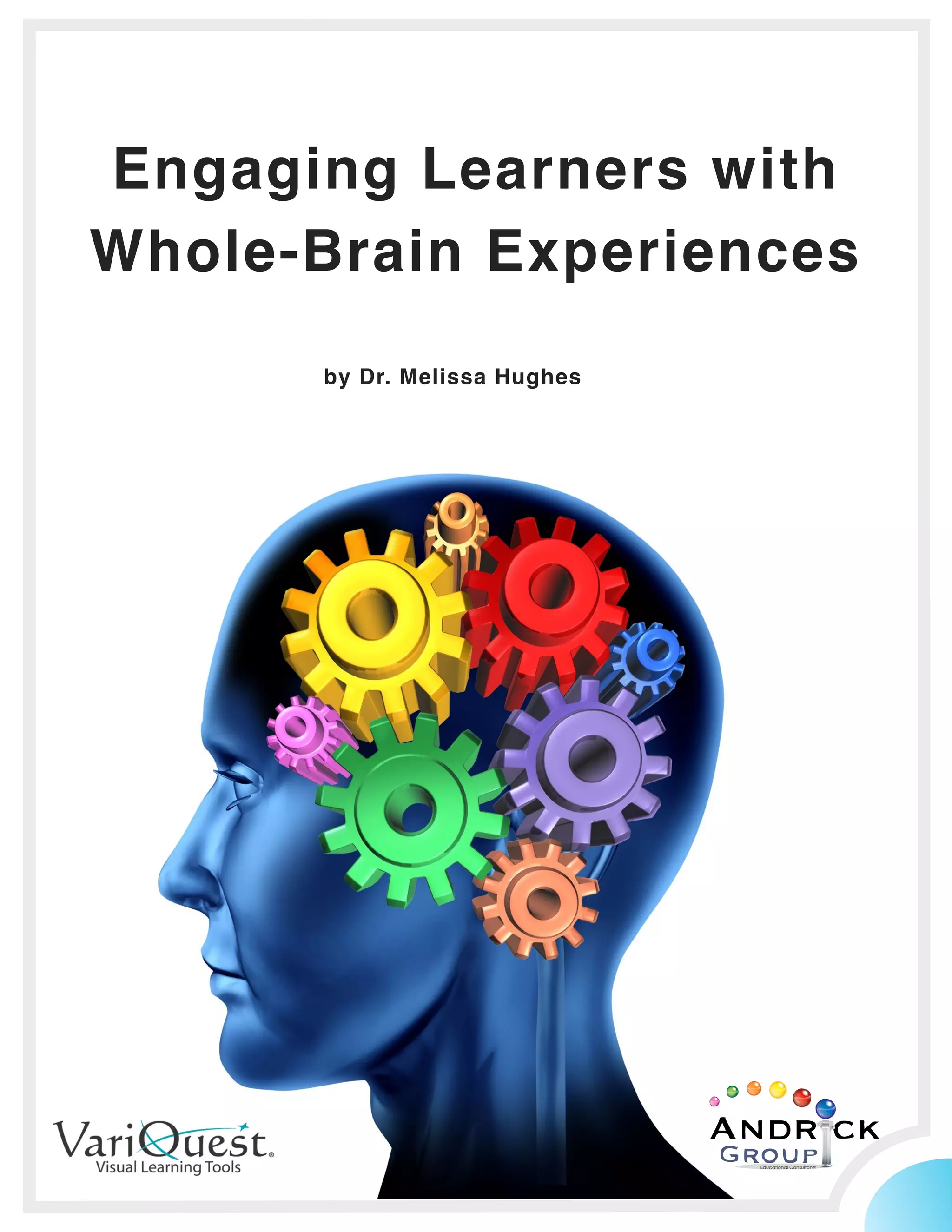 Vq whole brain teaching updated | PDF