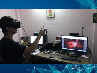 Virtual Reality | PPT