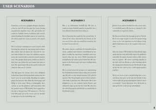 Game On: A virtual reality football experience | PDF