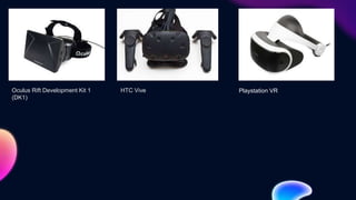 Virtual Riality in simulation gaming and idk.pptx