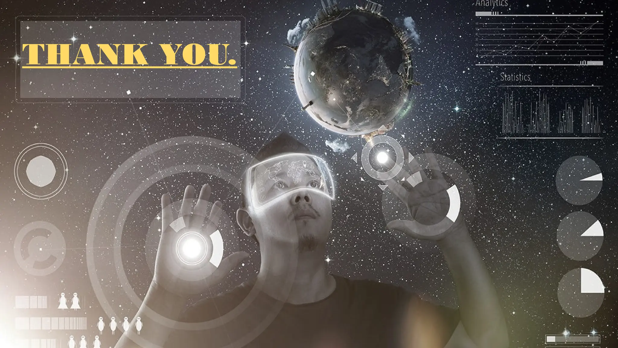 Virtual Reality: The ethics of Artificial Intelligence. | PPTX