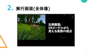 Raspberry PiとUnityを用いたMetaQuest VR-App開発.pptx