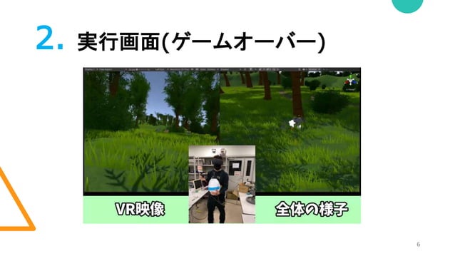 Raspberry PiとUnityを用いたMetaQuest VR-App開発.pptx | Technology & Computing