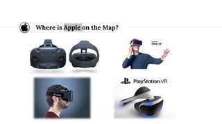 Apple Virtual Reality | PPTX