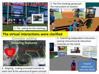 Lessons Learned When Using Virtual Reality with Middle School Students ...