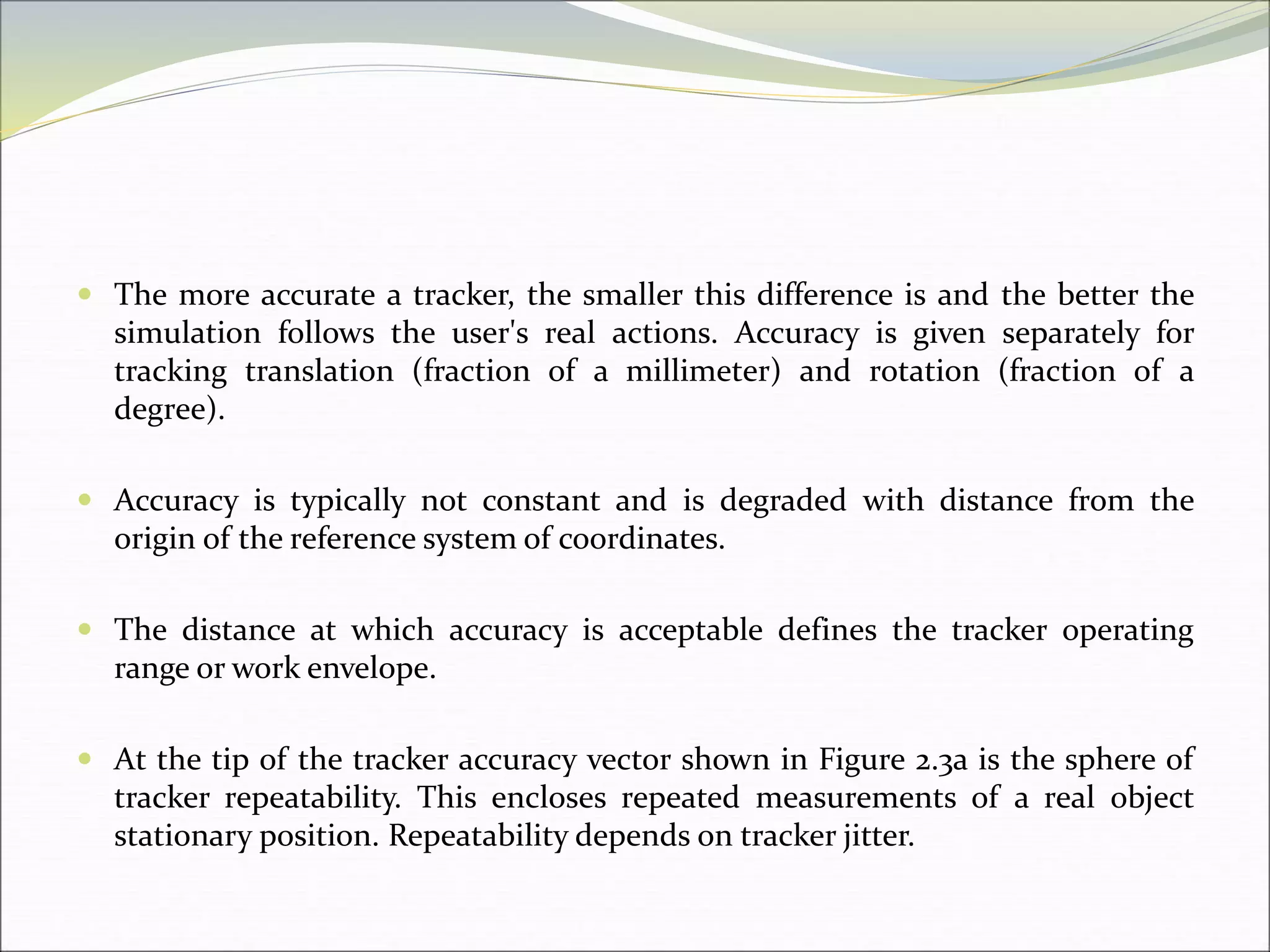 Introduction to Virtual Reality | PPT