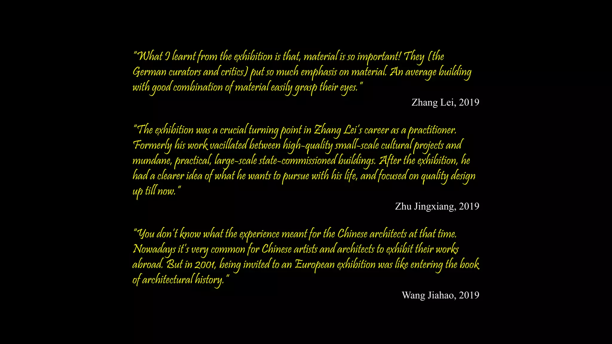 The Signature Facade: The Construct of Contemporary “Chineseness” in ...