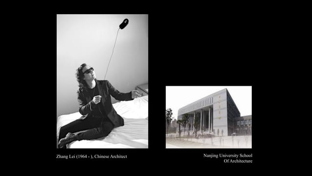 The Signature Facade: The Construct of Contemporary “Chineseness” in ...