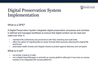 "Curation-Ready" Workflows for Digitized Photograph Collections: A ...