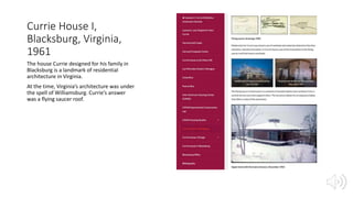 Exhibiting a Slide Collection: The Life and Career of Leonard J. Currie ...