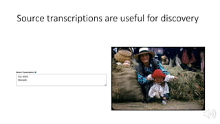 Exhibiting a Slide Collection: The Life and Career of Leonard J. Currie ...