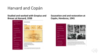 Exhibiting a Slide Collection: The Life and Career of Leonard J. Currie ...