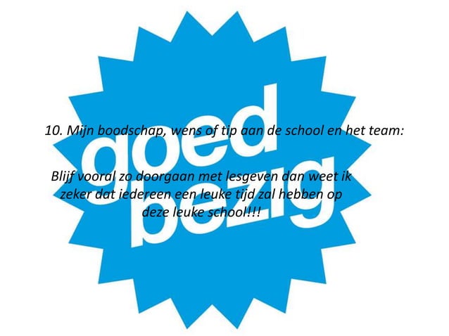 Vragenlijst over mijn basisschooltijd | PPTX | Children\'s Music | Music