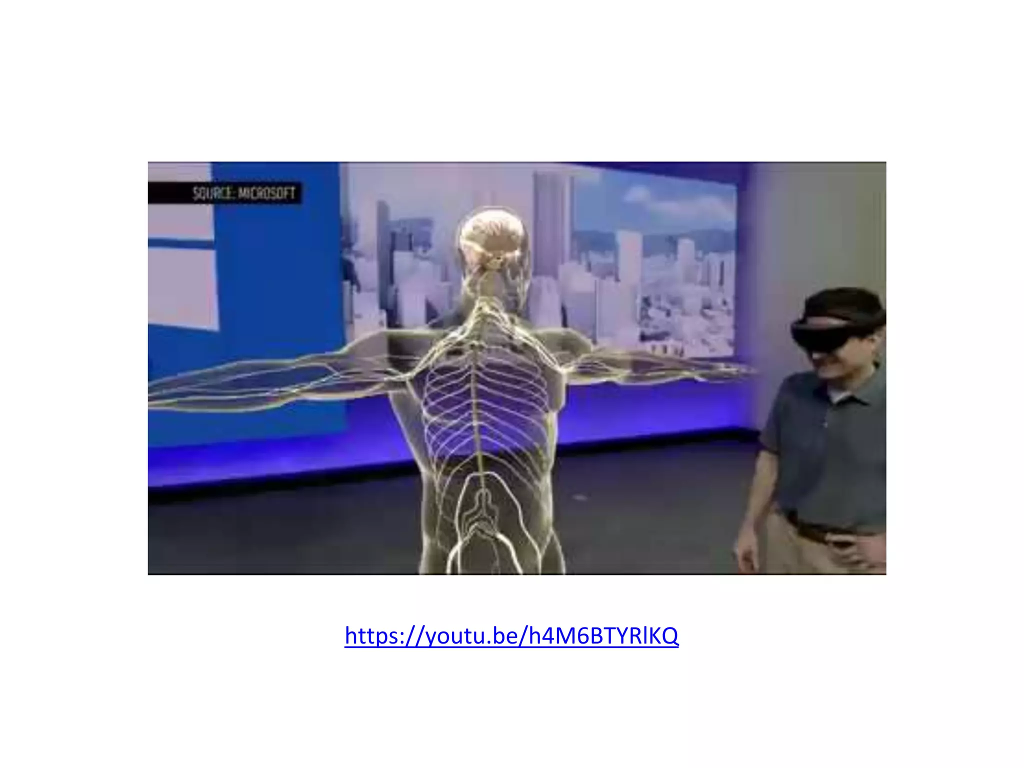 The Promise of VR | PPTX