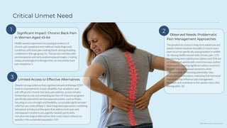 Using VR & AI Pain Abatement Product Vision | PPT