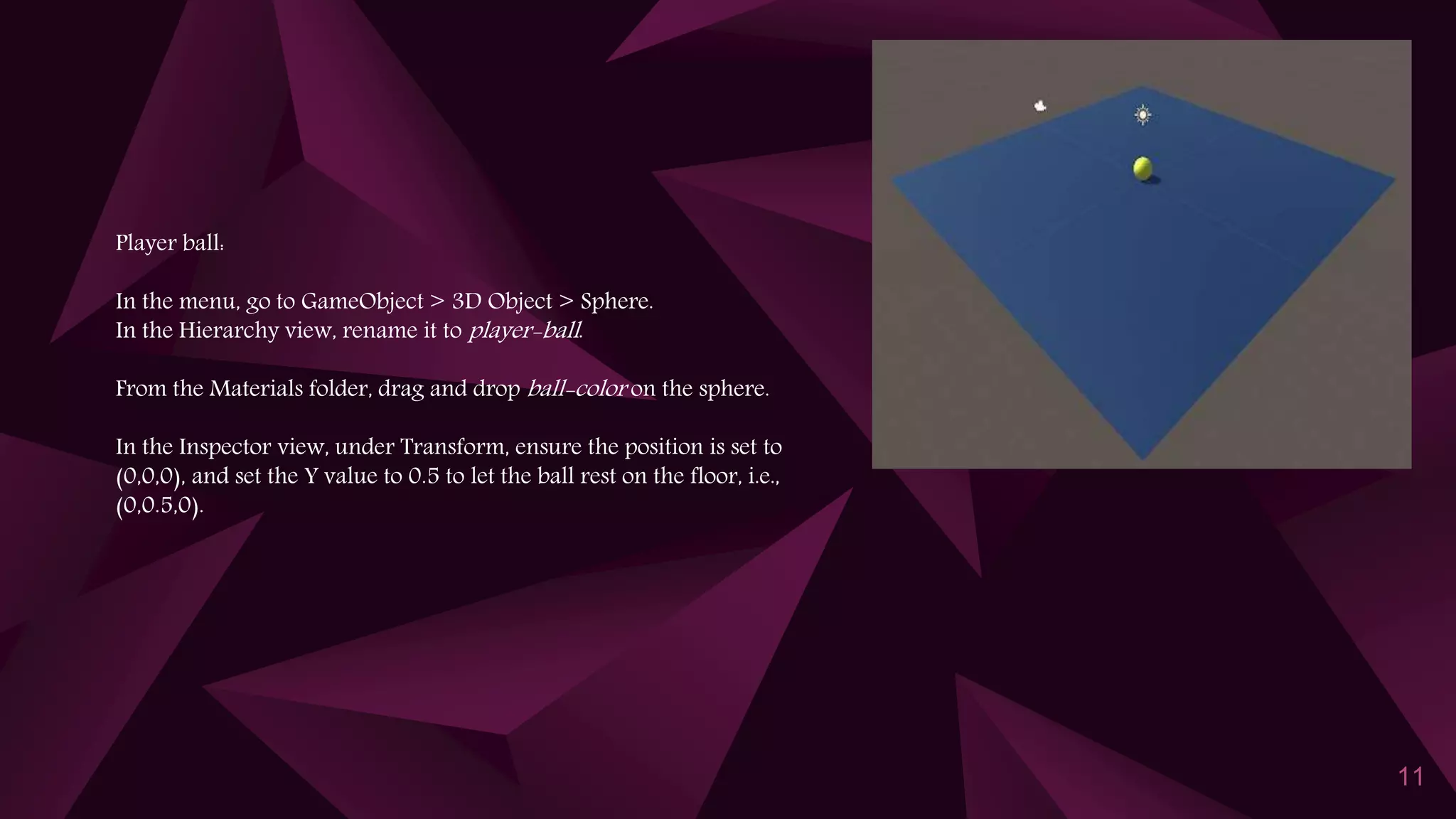 VIRTUAL REALITY & AUGMENTED REALITY | PPTX