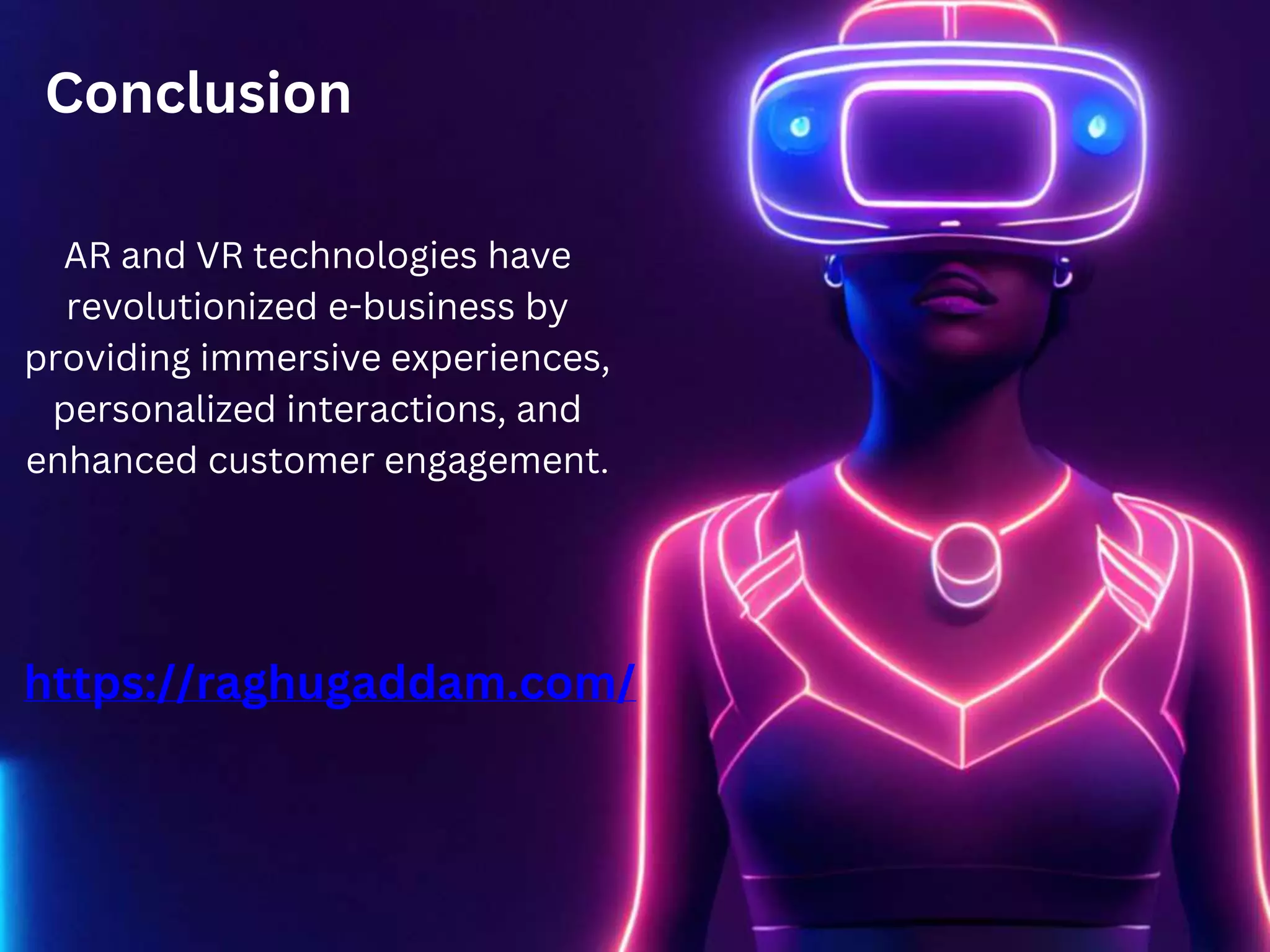 VR and AR.pptx | Free Download