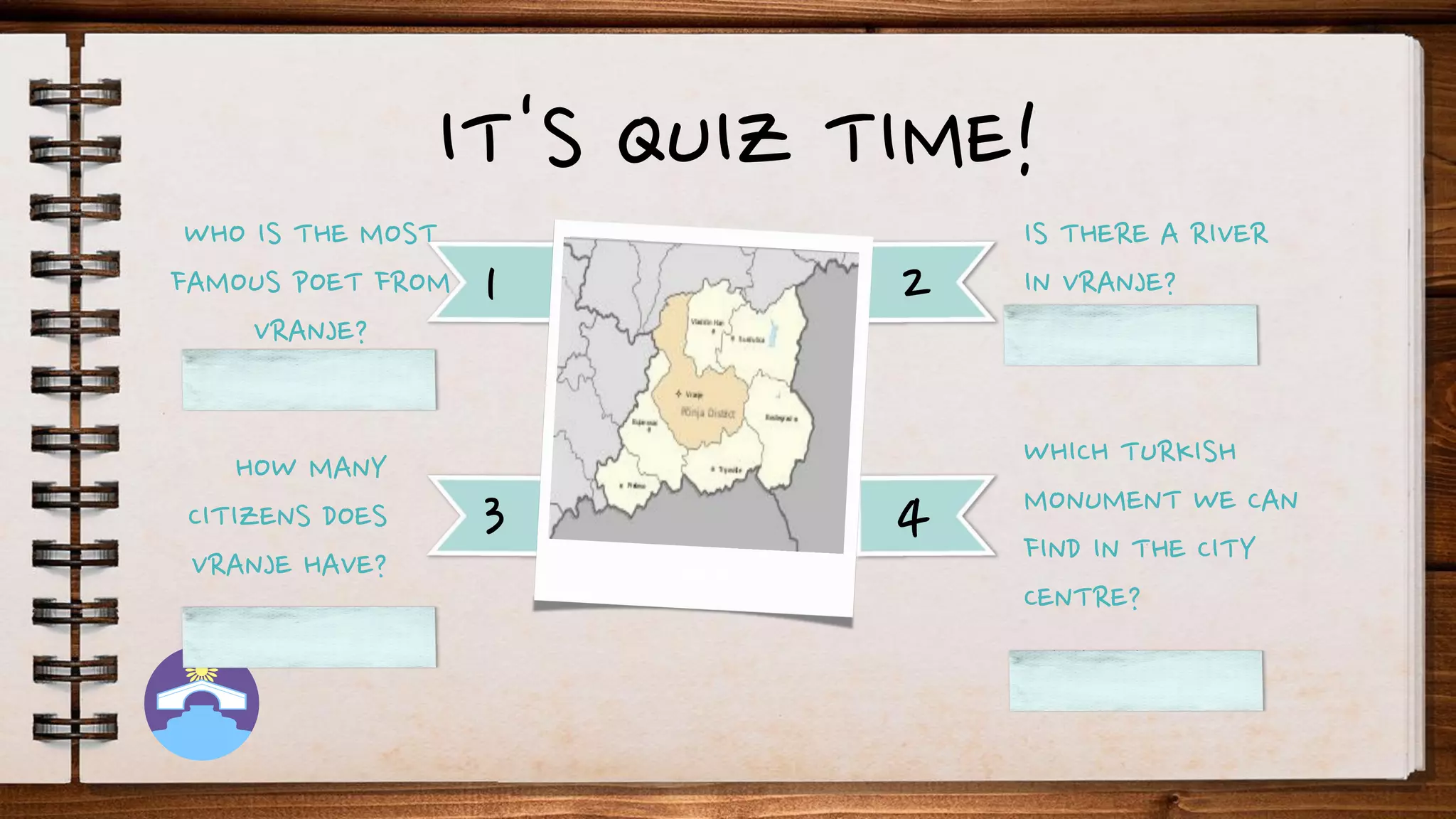 Tourism potentials of Vranje | PPT