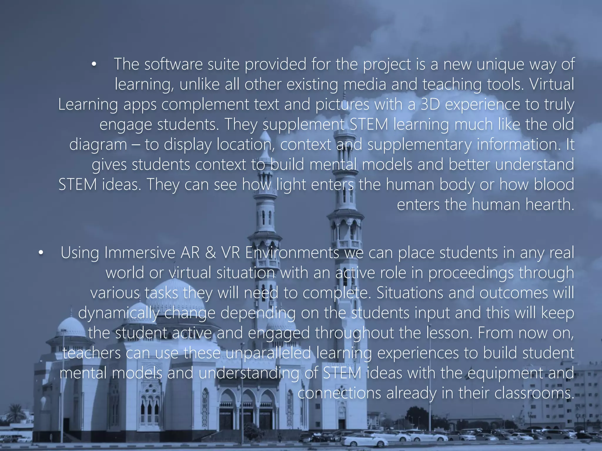 Virtual and Augmented Reality in Education 4.0 | PDF