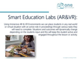 Virtual and Augmented Reality in Education 4.0 | PDF