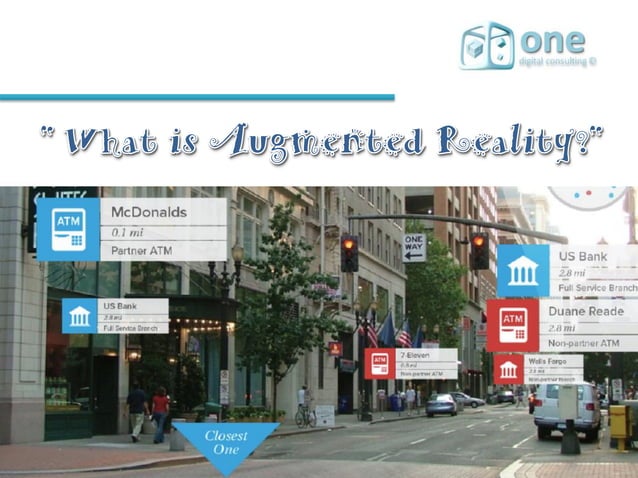 Virtual and Augmented Reality in Education 4.0 | PDF | Augmented Reality | Technology & Computing