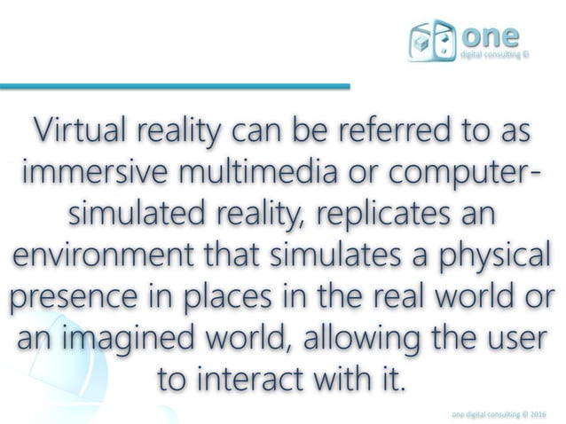 Virtual and Augmented Reality in Education 4.0 | PDF | Augmented Reality | Technology & Computing
